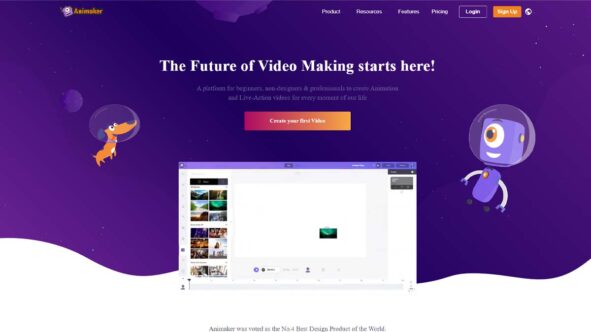 20 Awesome Explainer Video Software for 2023 - WowMakers