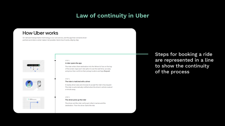 16 Important UX Laws to Follow for a Great Product Design