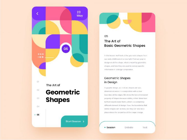 10 Hottest UI/UX Design Trends to Drool for, in 2021 | WowMakers