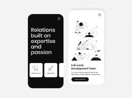 10 Hottest UI/UX Design Trends to Drool for, in 2021 | WowMakers