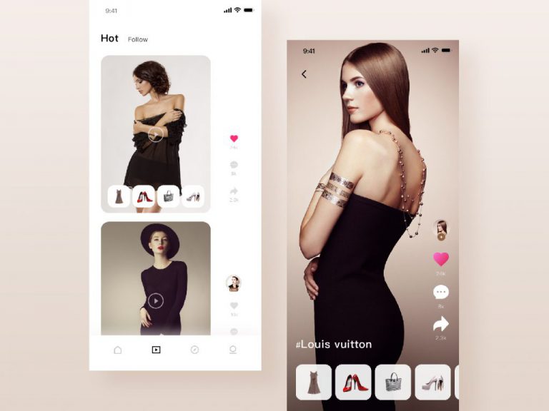 10 Hottest UI/UX Design Trends to Drool for, in 2021 | WowMakers