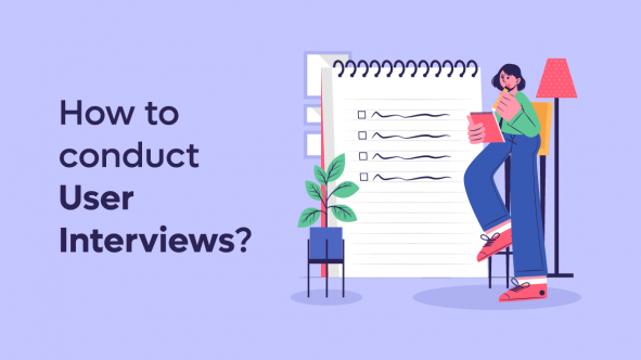 How To Do User Interviews in UX Research Successfully