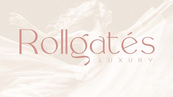 15 Best Luxury Fonts That Can Boost Your Branding - WowMakers