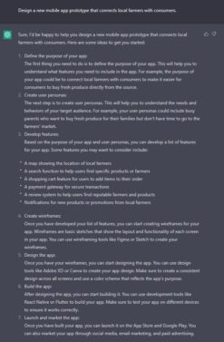 Revolutionizing UX Design: How to Use ChatGPT As a UX Designer?